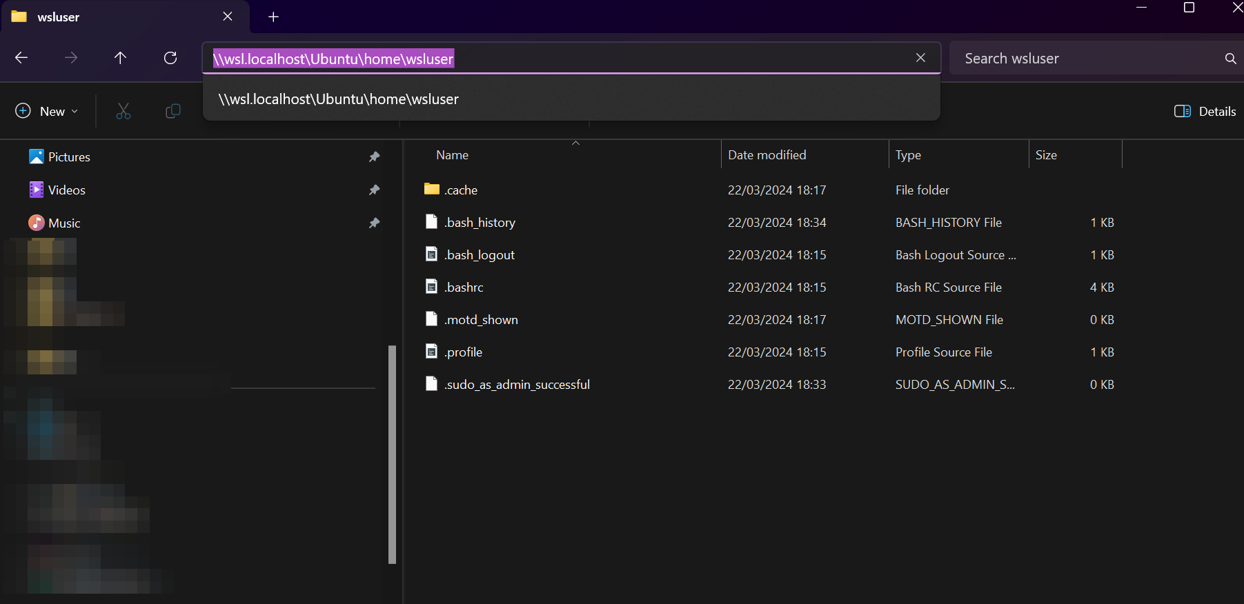 Windows Subsystem For Linux Wsl2 And Azure Cli Virtualpackets 3484